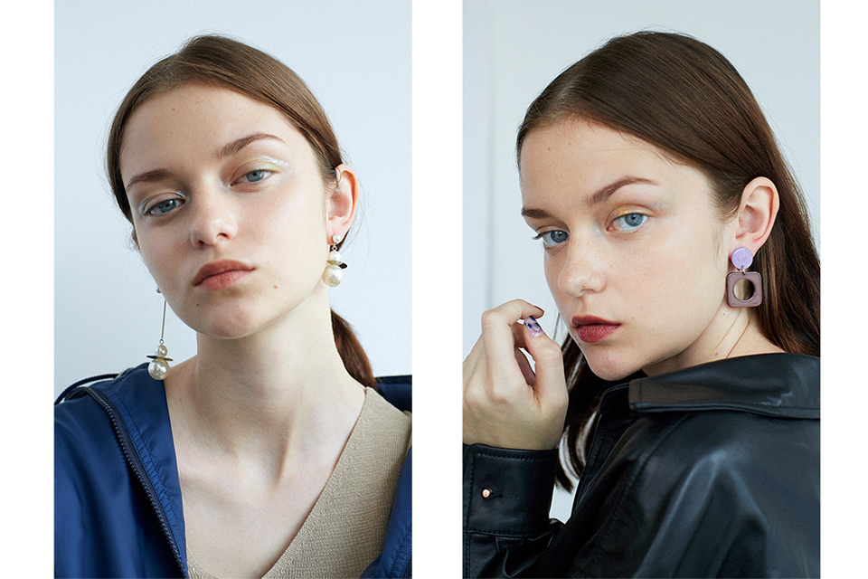 ALYONA | 外国人モデル・ハーフモデル事務所 aNmoda（アンモーダ）