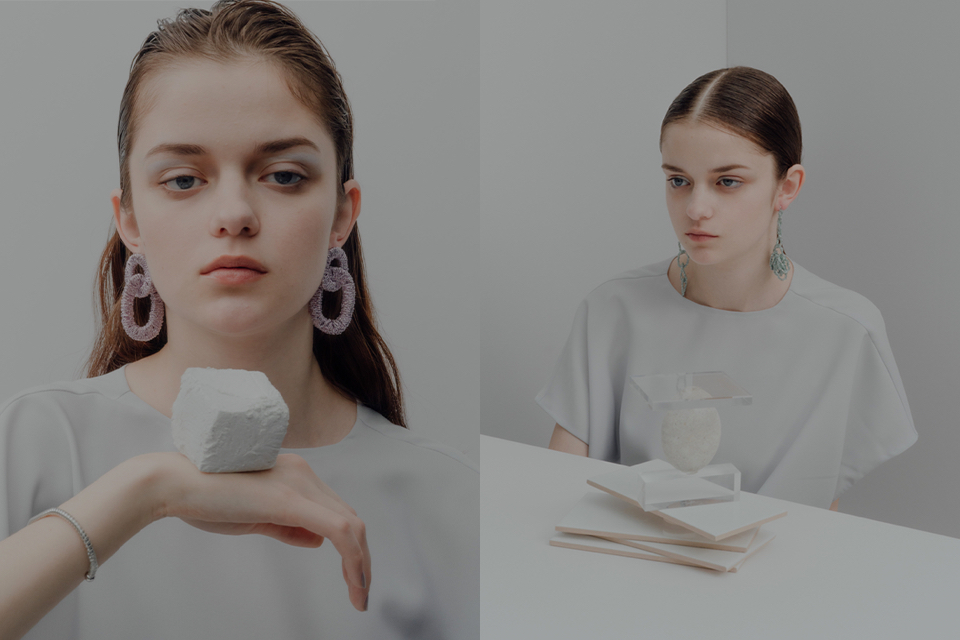 ALYONA | 外国人モデル・ハーフモデル事務所 aNmoda（アンモーダ）