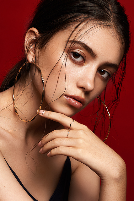 aNmoda - 外国人モデル・ハーフモデル事務所 / Tokyo Model Agency