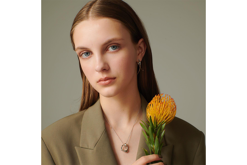 TAYA | 外国人モデル・ハーフモデル事務所 aNmoda（アンモーダ）