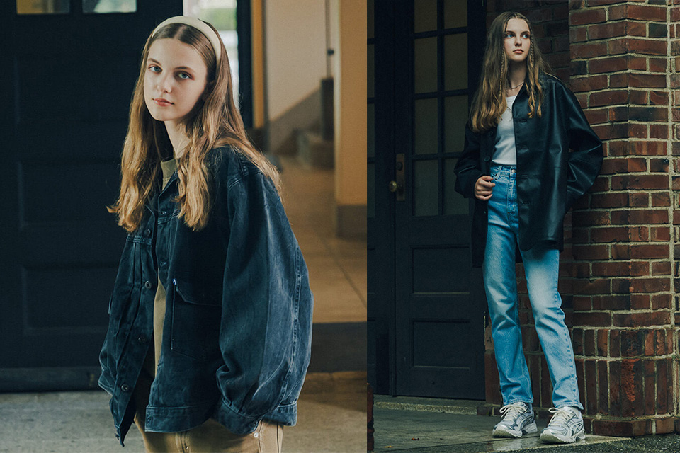 TAYA | 外国人モデル・ハーフモデル事務所 aNmoda（アンモーダ）