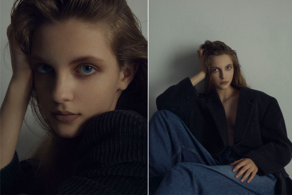 TAYA | 外国人モデル・ハーフモデル事務所 aNmoda（アンモーダ）