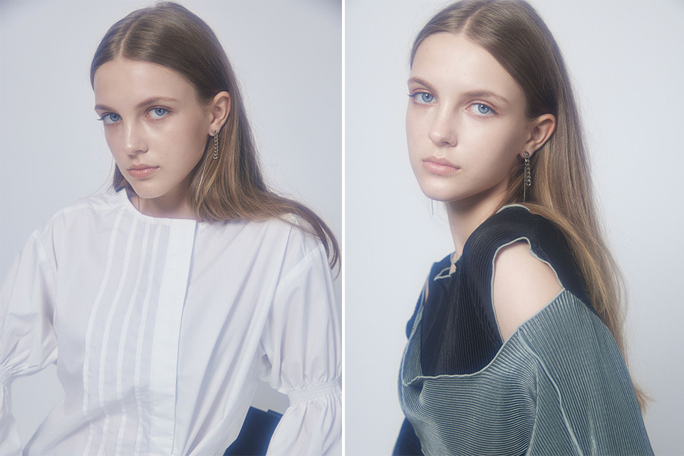 TAYA | 外国人モデル・ハーフモデル事務所 aNmoda（アンモーダ）