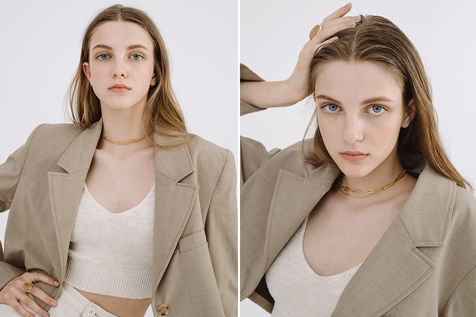 TAYA | 外国人モデル・ハーフモデル事務所 aNmoda（アンモーダ）