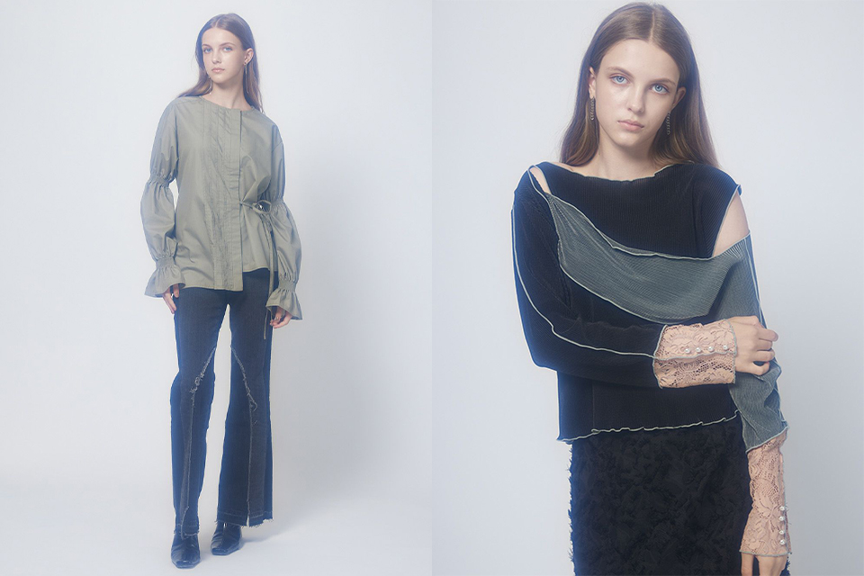 TAYA | 外国人モデル・ハーフモデル事務所 aNmoda（アンモーダ）