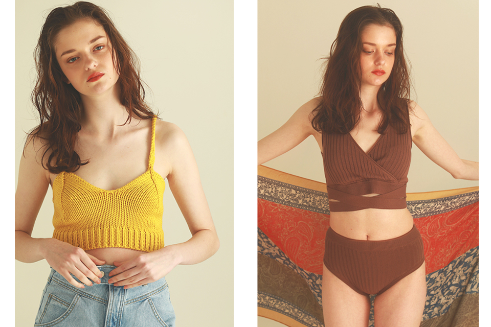 ALYONA | 外国人モデル・ハーフモデル事務所 aNmoda（アンモーダ）