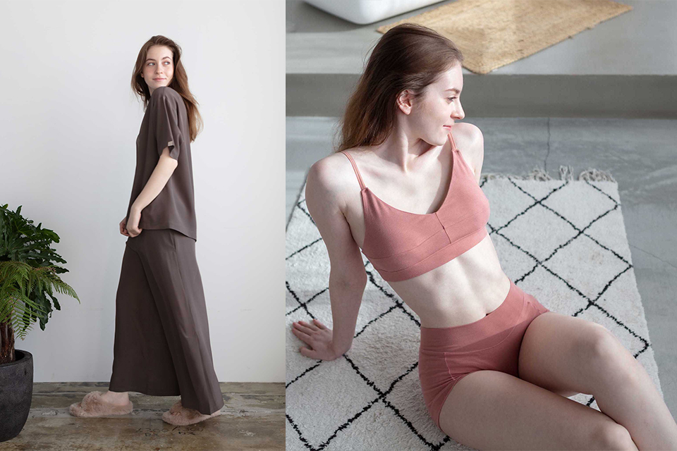 GAYA | 外国人モデル・ハーフモデル事務所 aNmoda（アンモーダ）