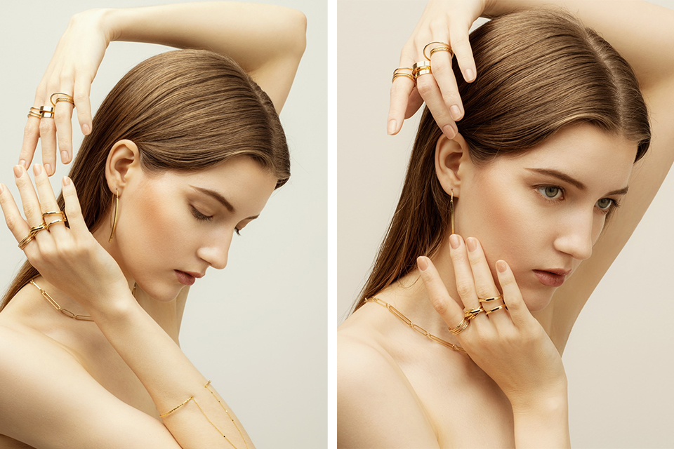 KRIS | 外国人モデル・ハーフモデル事務所 aNmoda（アンモーダ）