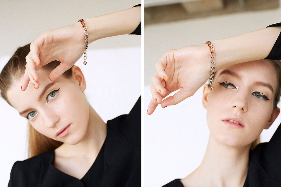 KRIS | 外国人モデル・ハーフモデル事務所 aNmoda（アンモーダ）