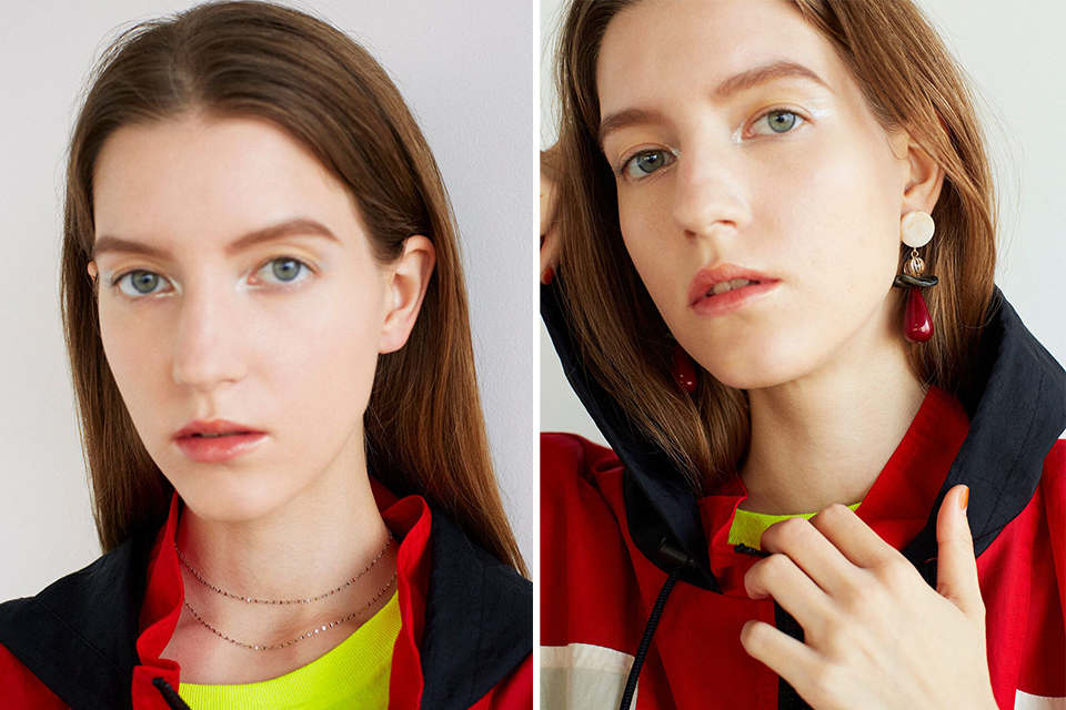 KRIS | 外国人モデル・ハーフモデル事務所 aNmoda（アンモーダ）