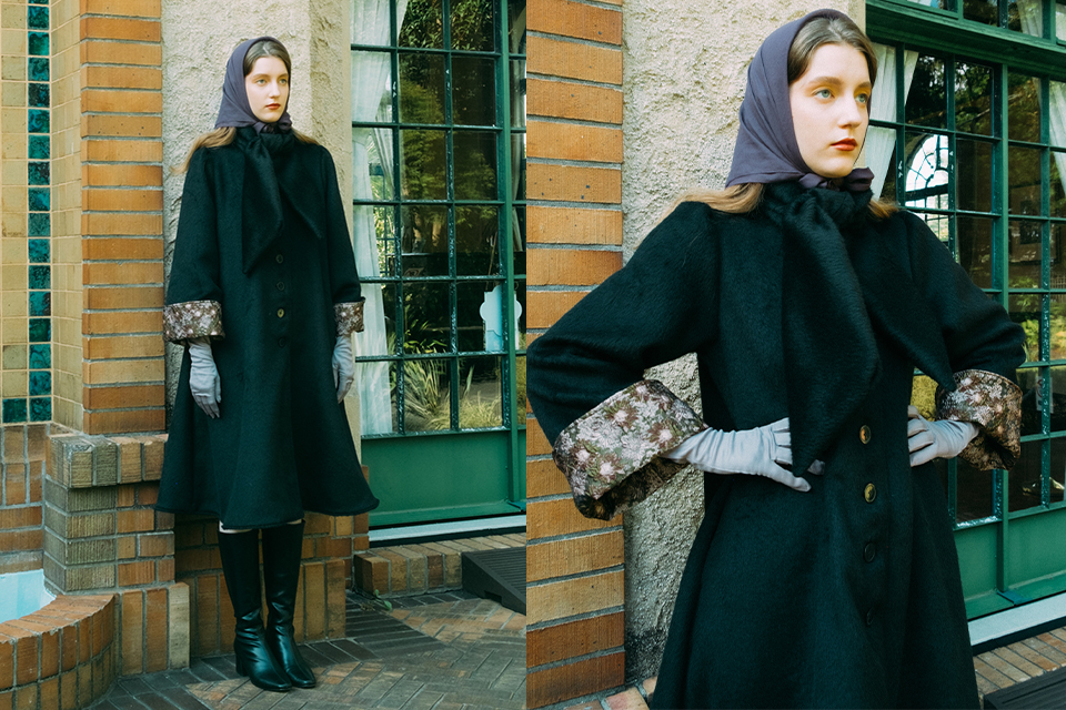 KRIS | 外国人モデル・ハーフモデル事務所 aNmoda（アンモーダ）