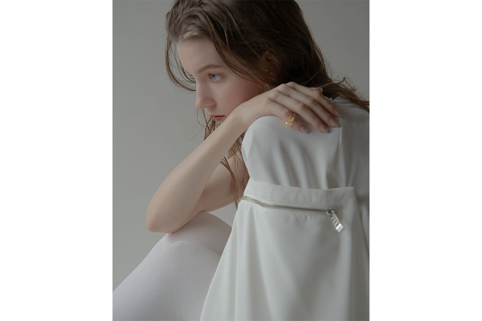 KRIS | 外国人モデル・ハーフモデル事務所 aNmoda（アンモーダ）