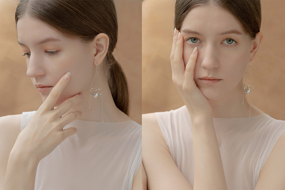 KRIS | 外国人モデル・ハーフモデル事務所 aNmoda（アンモーダ）