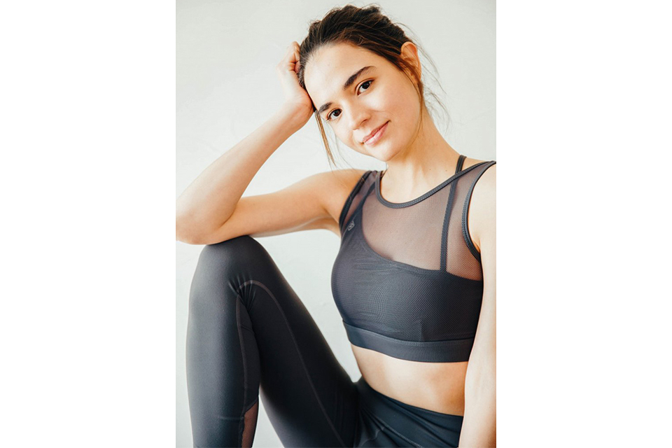 KARLEE | 外国人モデル・ハーフモデル事務所 aNmoda（アンモーダ）