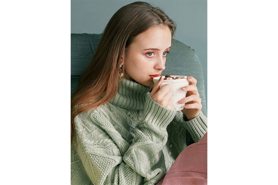 KATE | 外国人モデル・ハーフモデル事務所 aNmoda（アンモーダ）