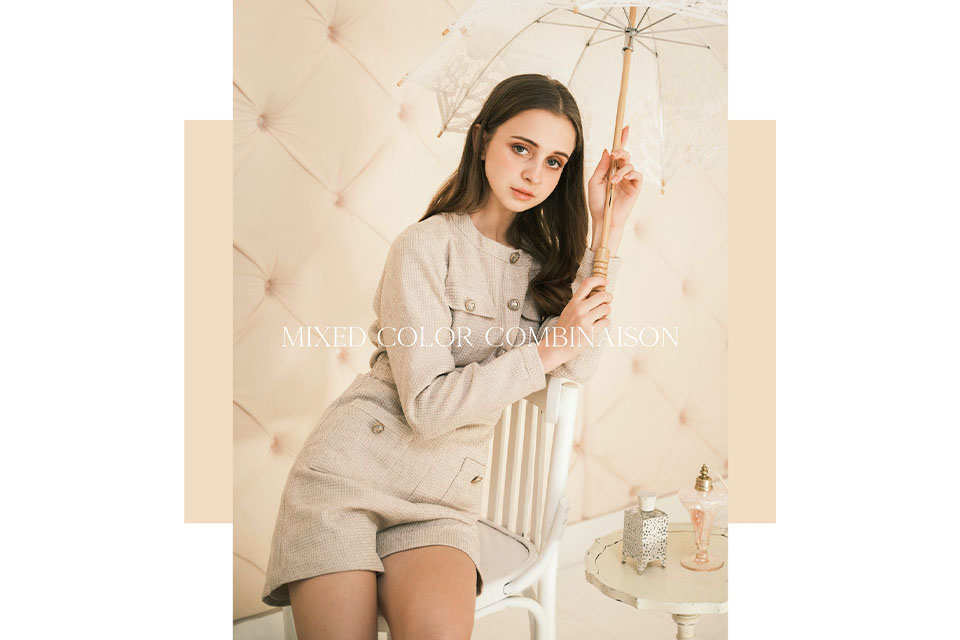 KATE | 外国人モデル・ハーフモデル事務所 aNmoda（アンモーダ）