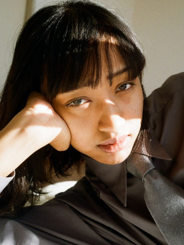 MAINBOARD | 外国人モデル・ハーフモデル事務所 aNmoda（アンモーダ）